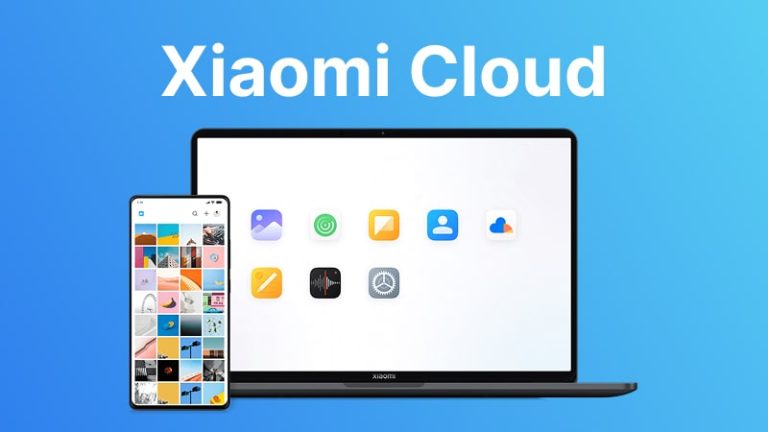 Xiaomi Cloud: l'alternativa Xiaomi a Google Drive e iCloud